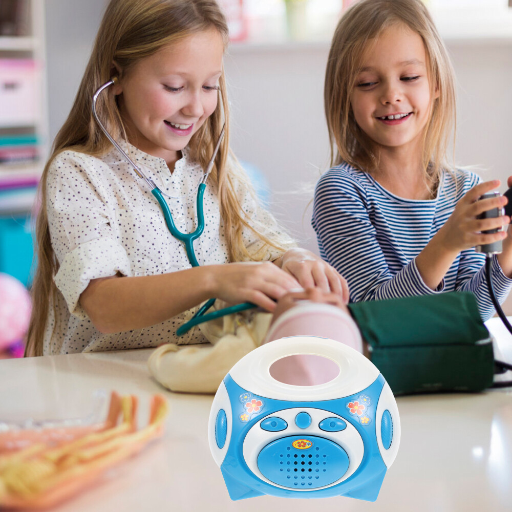 Plastic Analog Radio Child Kids Role- Playing Toy | eBay