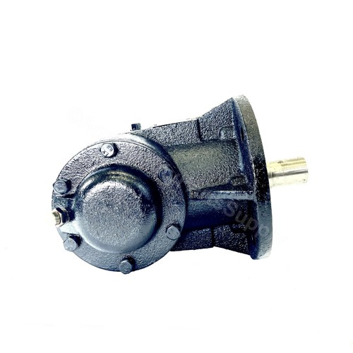 Aftermarket First Choice Finish Mower Replacement Gearbox 80310-00 , 1: ...