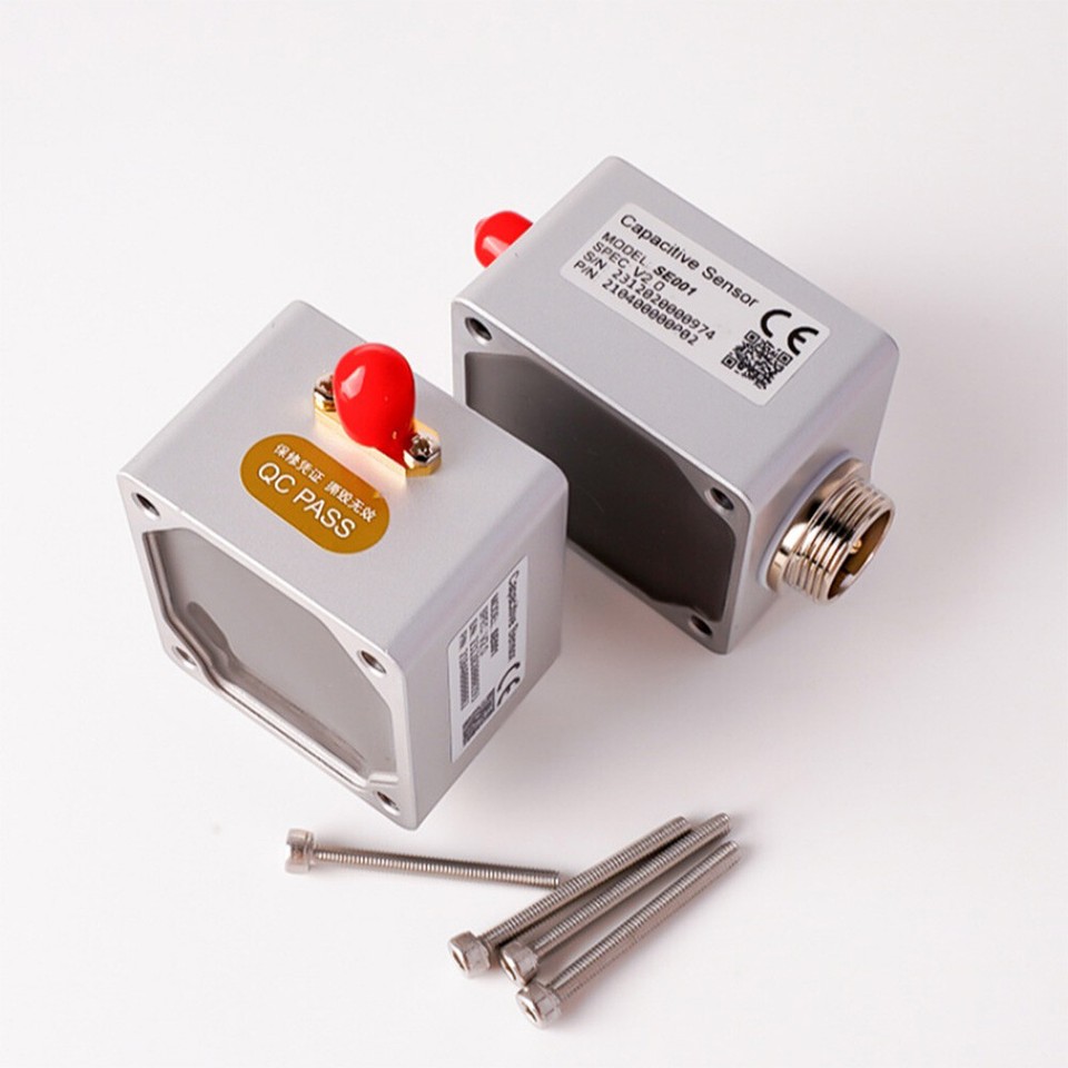 Preamplifier Capacitive Sensor SE001 for Precitec Raytools WSX Weihong ...