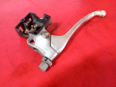 74-77 Honda CB360 CL360 CL CB 360 left hand controls switches clutch ...