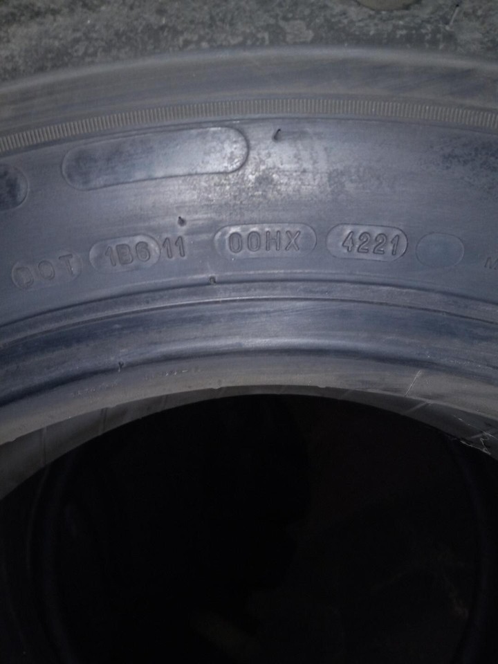 (6-Tires) 275/70r22.5 tires Michelin X Incity Z 18 ply rating | eBay