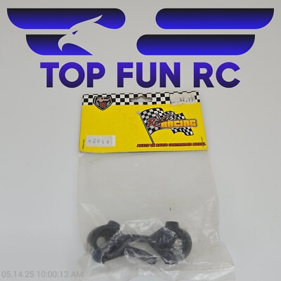 Redcat Racing RC 02014 Plastic Front Steering Knuckles L/R (1pr) | eBay