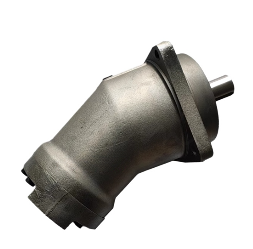 QTY:1 Swashplate Pump A2F55 W2Z2 Rotary Hydraulic Motor fedex or DHL | eBay