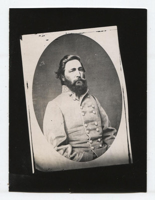 MESERVE CIVIL WAR COLLECTION BRIG GEN ALFRED H. COLQUITT C.S.A. U.S ...