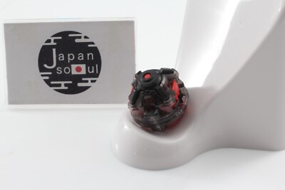 Beyblade Burst Ultimate Reboot Dash Driver Takara Tomy | eBay