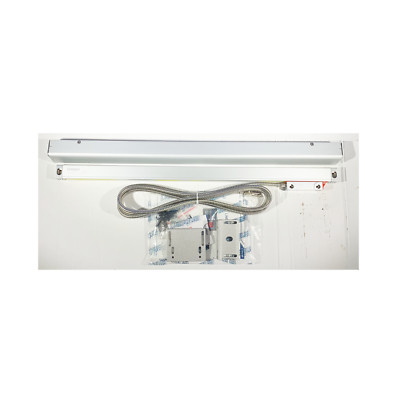 600MM LINEAR SCALE BY DASQUA FOR DIGITAL READ OUTS DRO BY RDGTOOLS 5810 ...