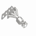 MagnaFlow 51429-BC for 2012-2015 Kia Rio | eBay