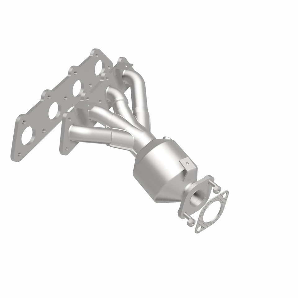 MagnaFlow 51429-BC for 2012-2015 Kia Rio | eBay
