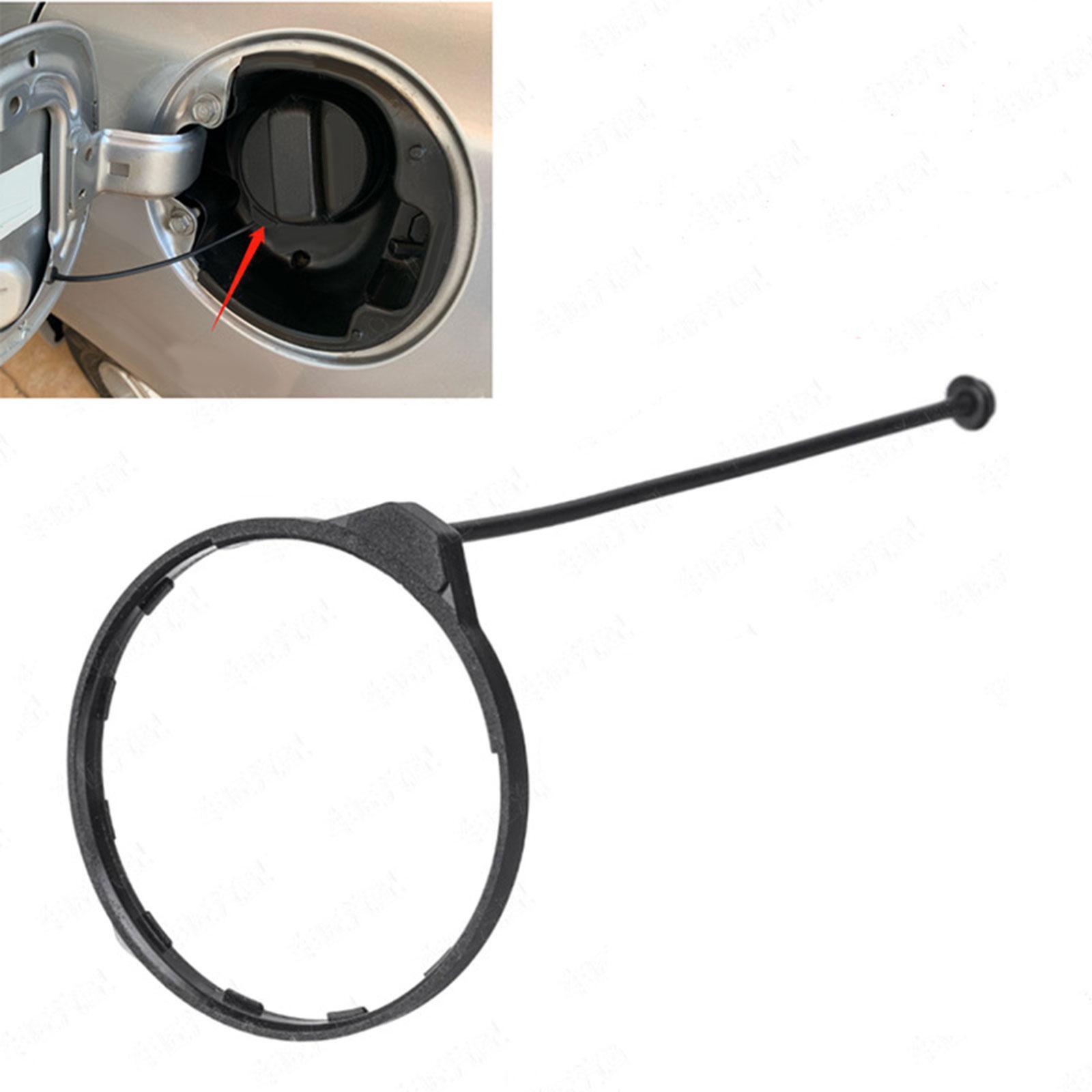 Fuel Tank Cap Rope Fuel Tank Vehicle Durable Easy to Install | eBay