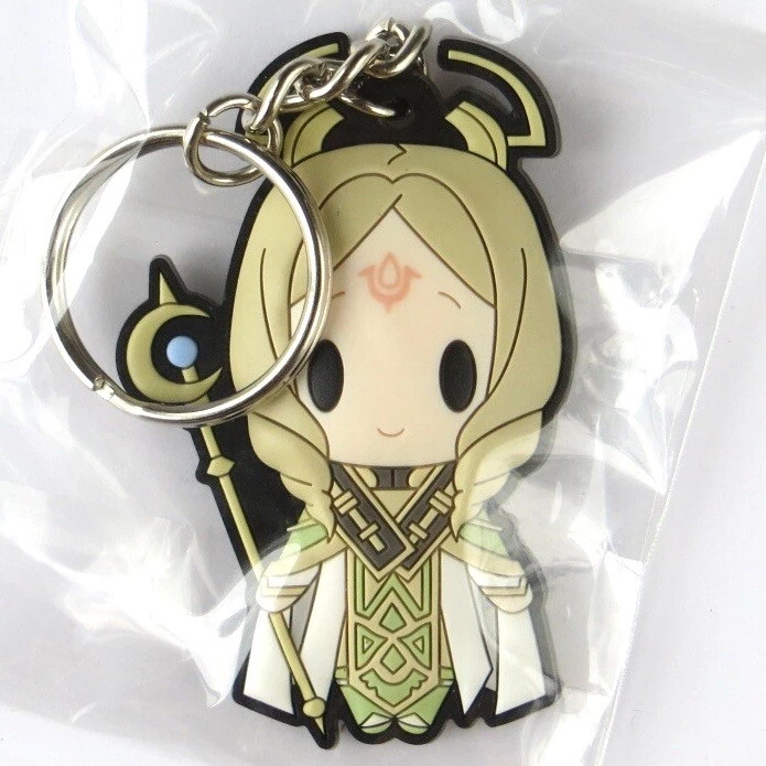 Fire Emblem Awakening Emmeryn