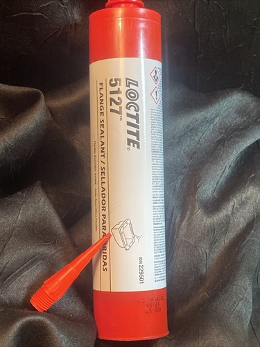LOCTITE 5127 High Flex Anaerobic Gasket / Flange Maker, 10.1oz, 229501 ...