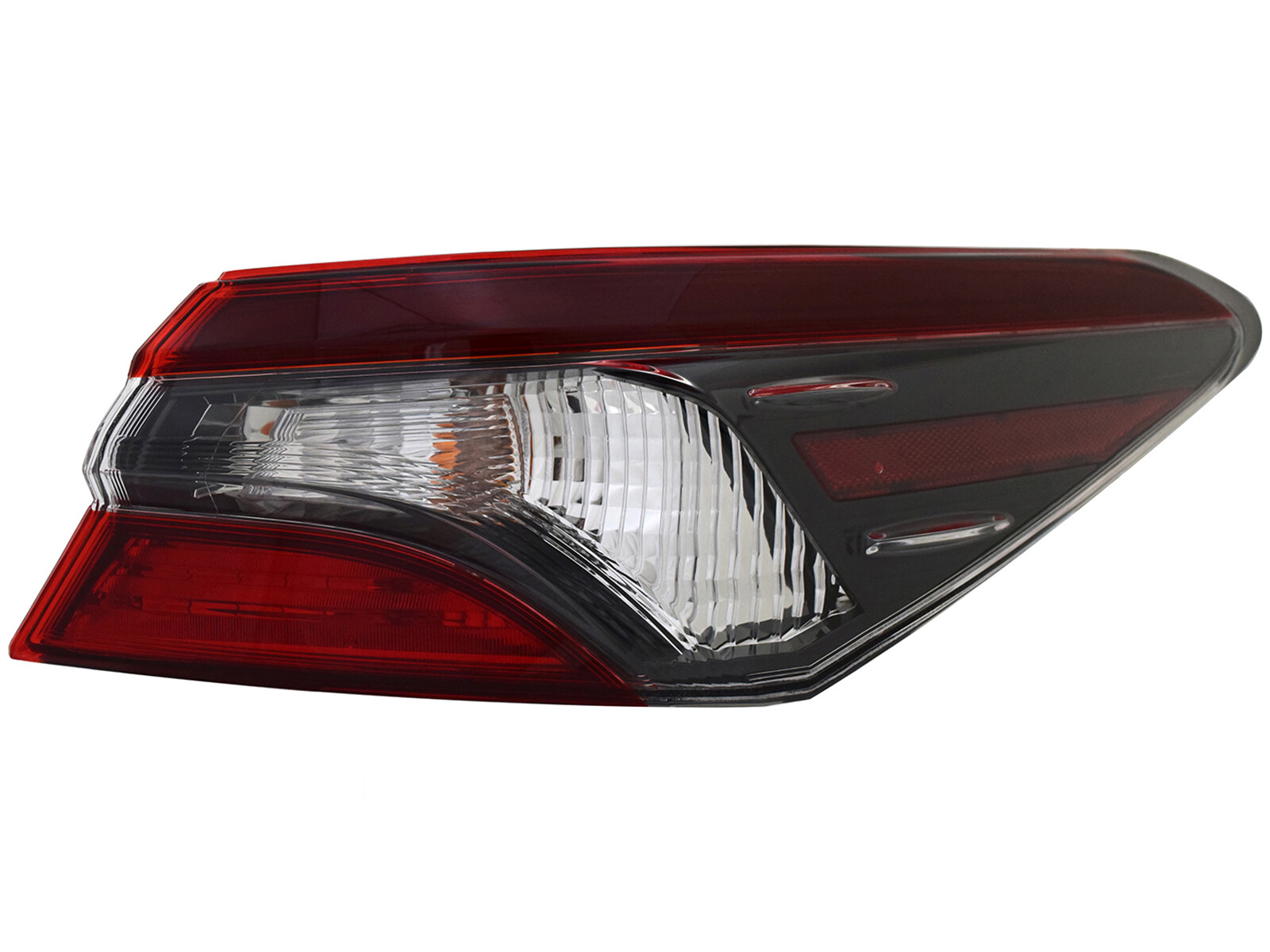 For 2021 2022 Toyota Camry LED Rear Lamp on Body Passenger Right Side ...