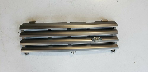 2006 2007 2008 2009 RANGE ROVER FRONT GRILLE OEM | eBay UK