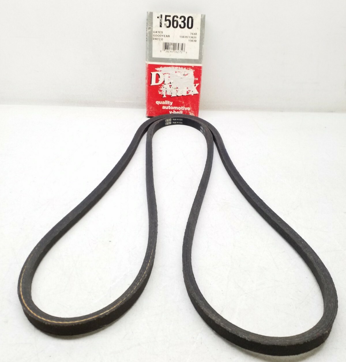Duramax belt 15630 for sale online | eBay