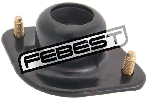 NSS-003 Febest FRONT SHOCK ABSORBER MOUNTING 54320-4F102, 54320-41B03 ...
