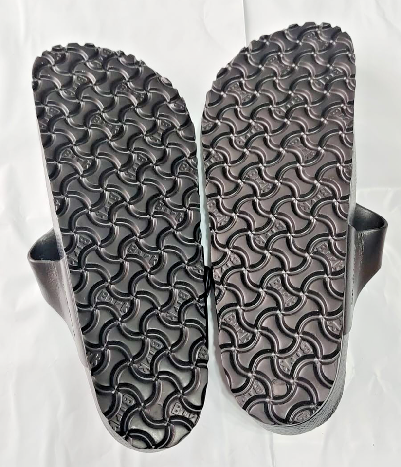 Birkenstock Gizeh Men's EVA Sandal Black EU 44 (M 11) | eBay