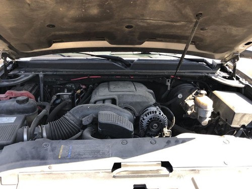 2007 2008 TAHOE YUKON 5.3L V8 Engine Motor 178k VIN 0 Opt LMG RUN ...
