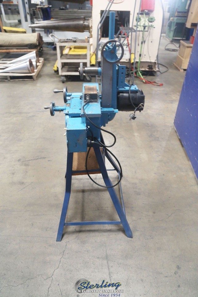 3" x 5", Used Sanford Surface Grinder , Mdl. -, A7711 | eBay