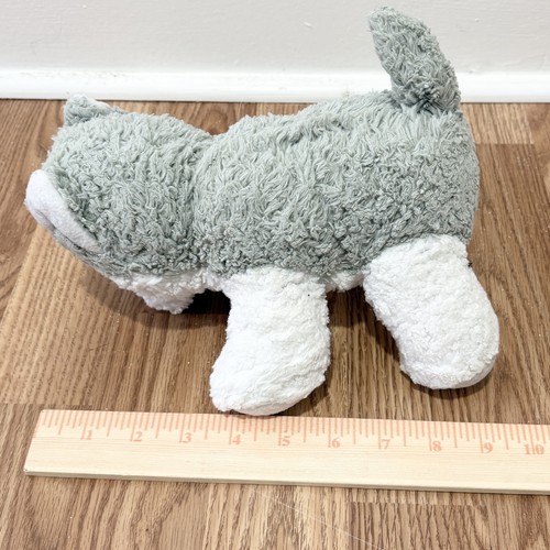 Vtg 2001 Bear Factory Husky Dog Puppy 9” Plush | eBay