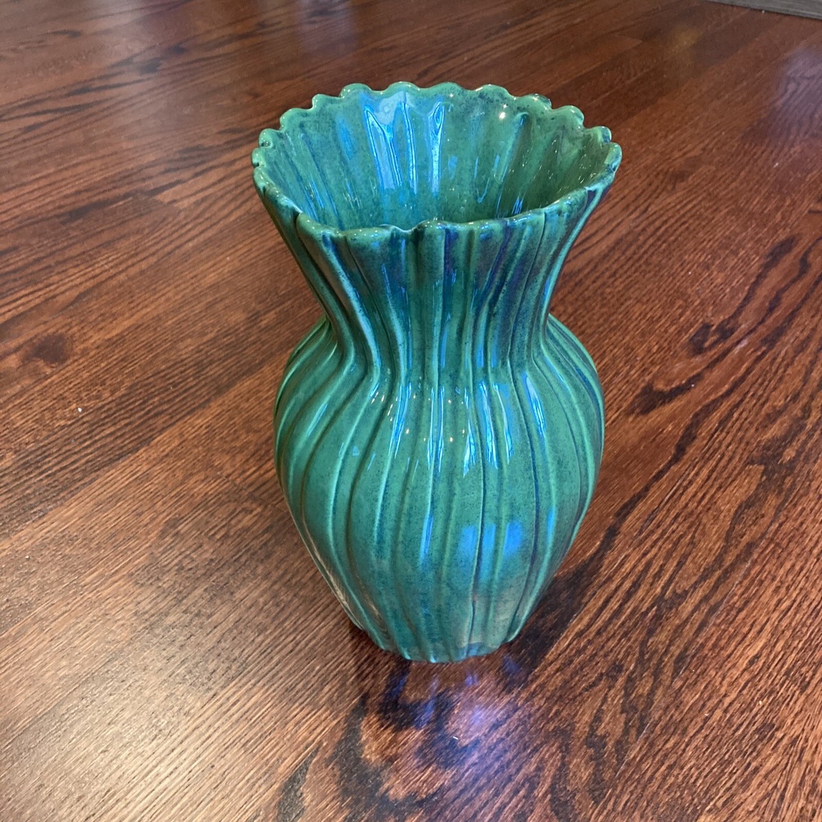 Barbara Pottery Barbara Walker: Vanishing Point – New Exhibitions