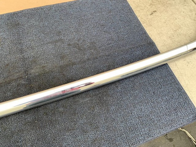 Mercedes-Benz 1646903380 Genuine OEM Roof Molding for sale online | eBay