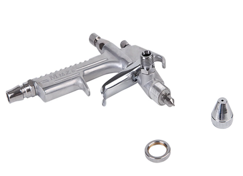 Mini Magic Spray Gun Sprayer Airbrush Alloy Painting tool 0.5mm Nozzle ...