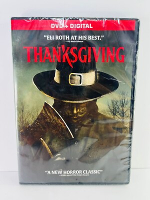 Thanksgiving DVD + Digital | eBay