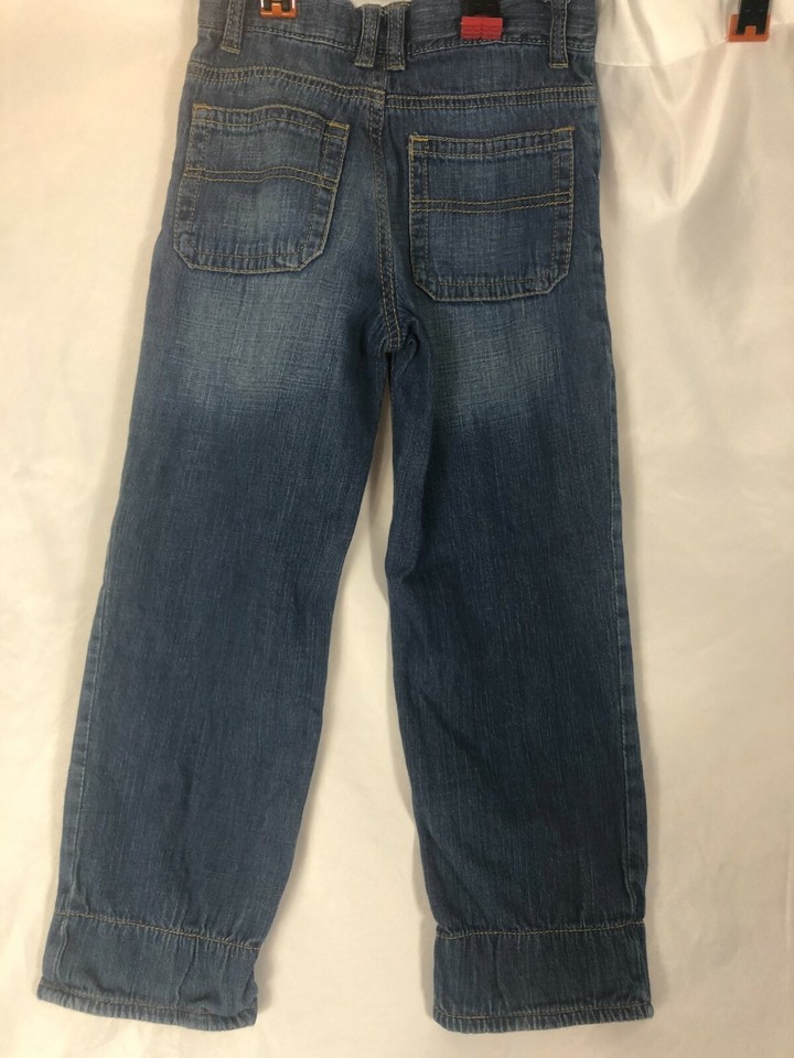 Kids Gymboree Classic blue jeans Size 5T | eBay