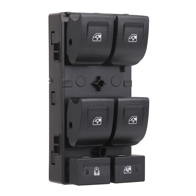 Main Window Switch Control for 2015-2020 Chevy Tahoe Suburban GMC Yukon ...