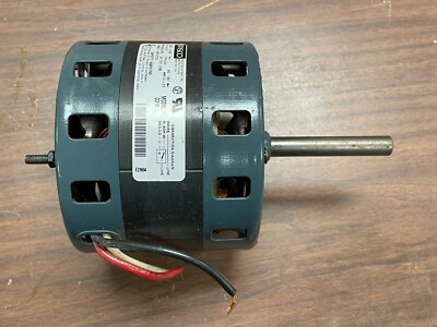 Motors - Fasco Electric Motor