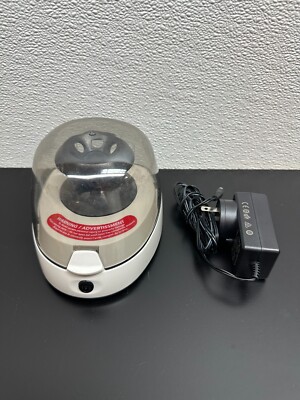 Fisherbrand Model SPROUT PLUS Mini Centrifuge 6 Positions | eBay