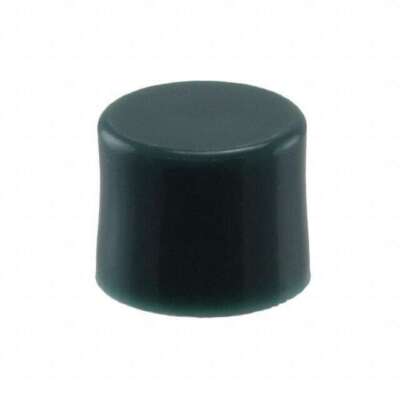 CAP PUSHBUTTON ROUND GREEN | eBay UK