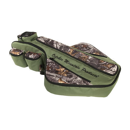 OMP October Mountain Xcursion Crossbow Case Camo