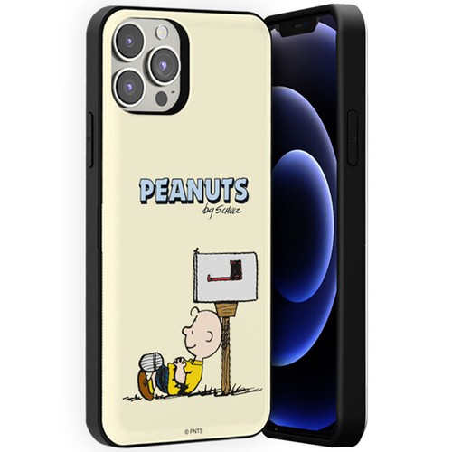 Snoopy Friends Card Door Case for iPhone 17 16 15 14 Pro Pro Max Plus ...