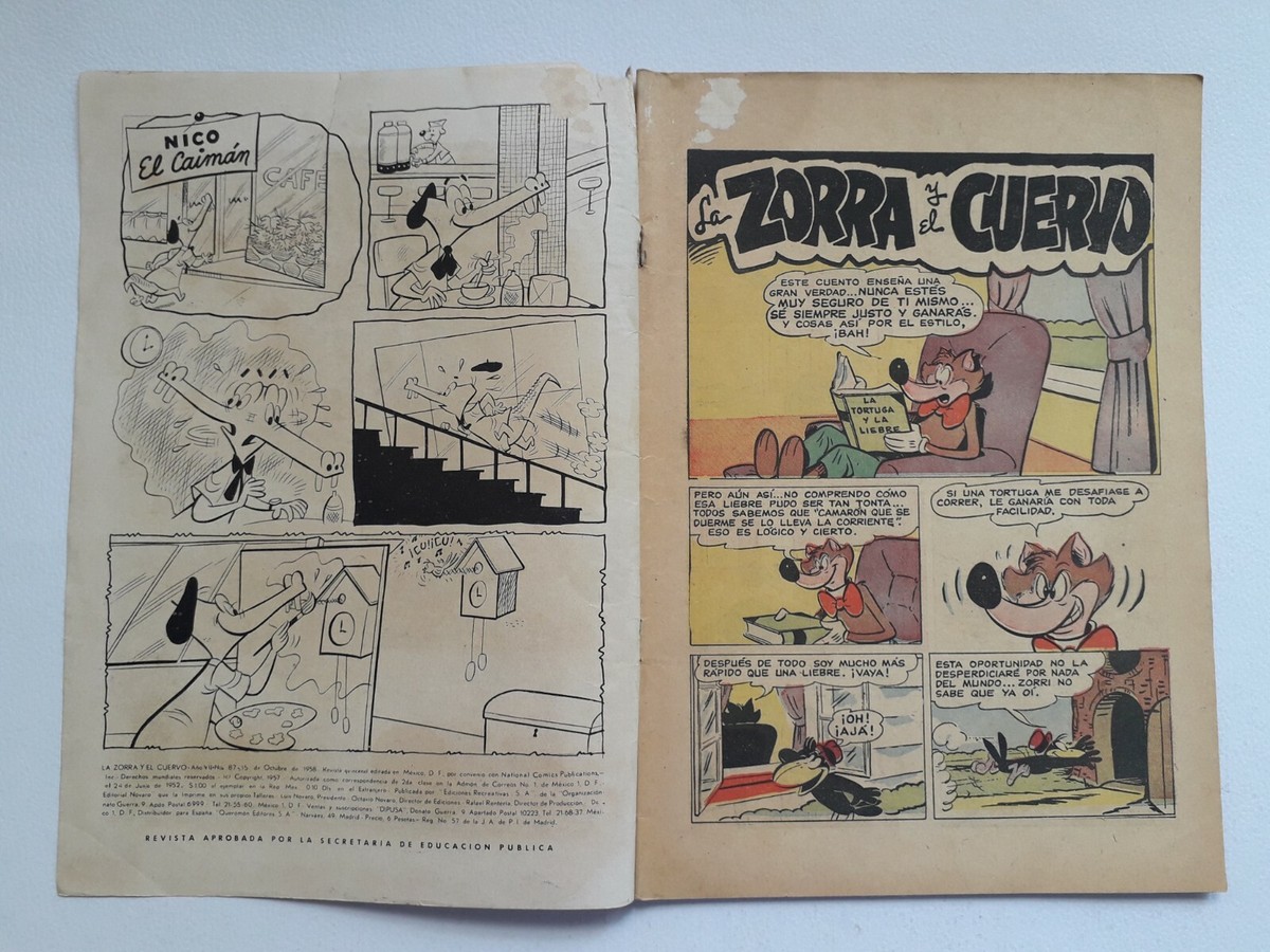 Novara Comics 2015 Novaro Comics | Judecca Comic Collectors