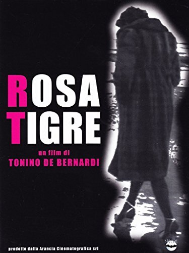 Rosa Tigre (DVD) De Bernardi Timi | eBay