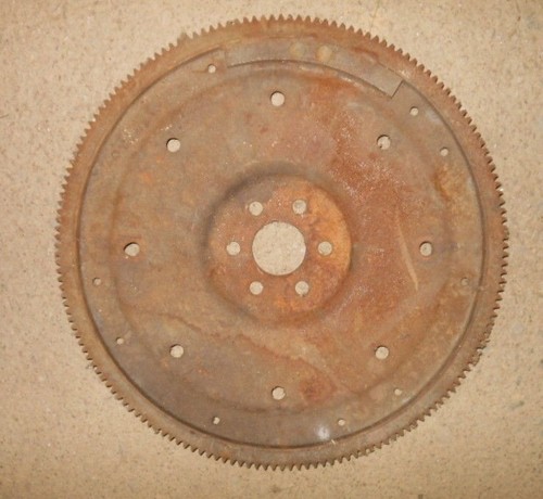 AMC AUTOMATIC FLEXPLATE FLYWHEEL AMX JAVELIN JEEP MATADOR REBEL MACHINE ...