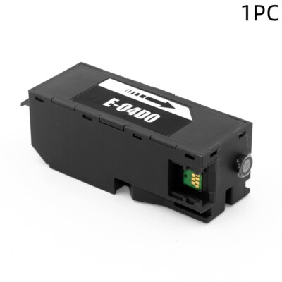 1PC C13T04D000 T04D0 E-04D0 Maintenance Tank Box For Epson ET-7700 ET ...