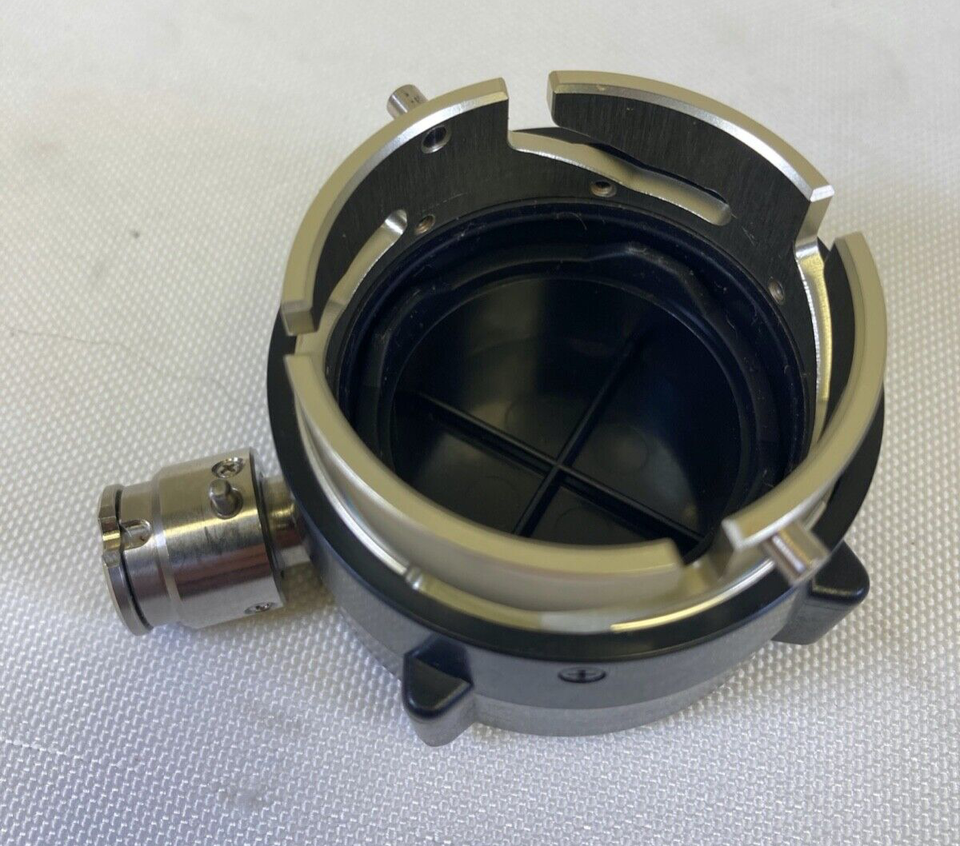 Olympus MD-252 Water Resistant Soaking Cap f/ Flexible Scopes Endoscopy ...