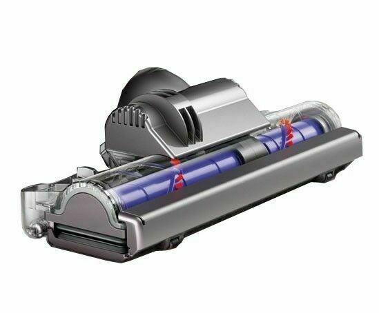 Dyson 966871-01 Vacuum Cleaner Head for sale online | eBay