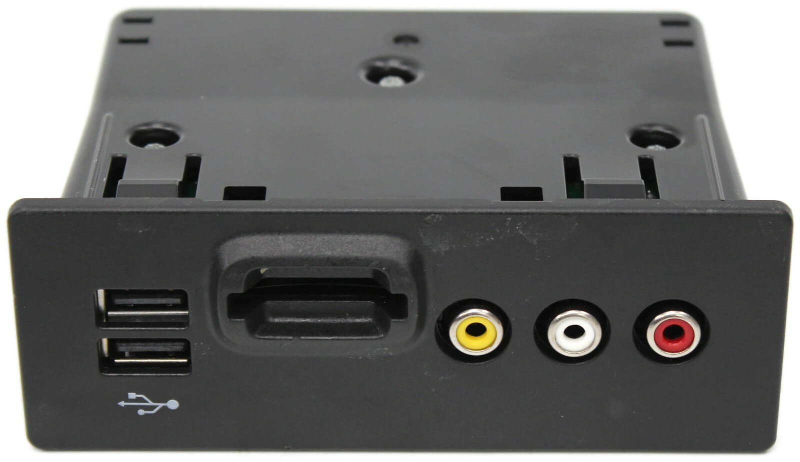 2012-2016 Ford Lincoln USB Connection SD Card Interface Module BT4T ...