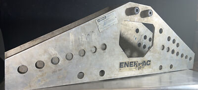 Benders - Enerpac Bender Parts