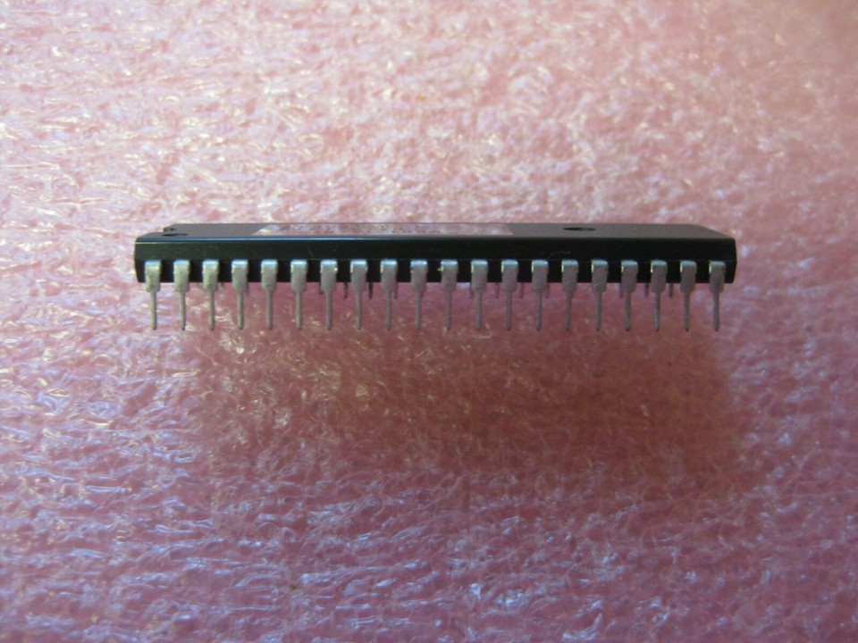 P8031AH IC 8 BIT MICRO CONTROLLER 40-PIN DIP INTEL (LOT OF 1) | eBay