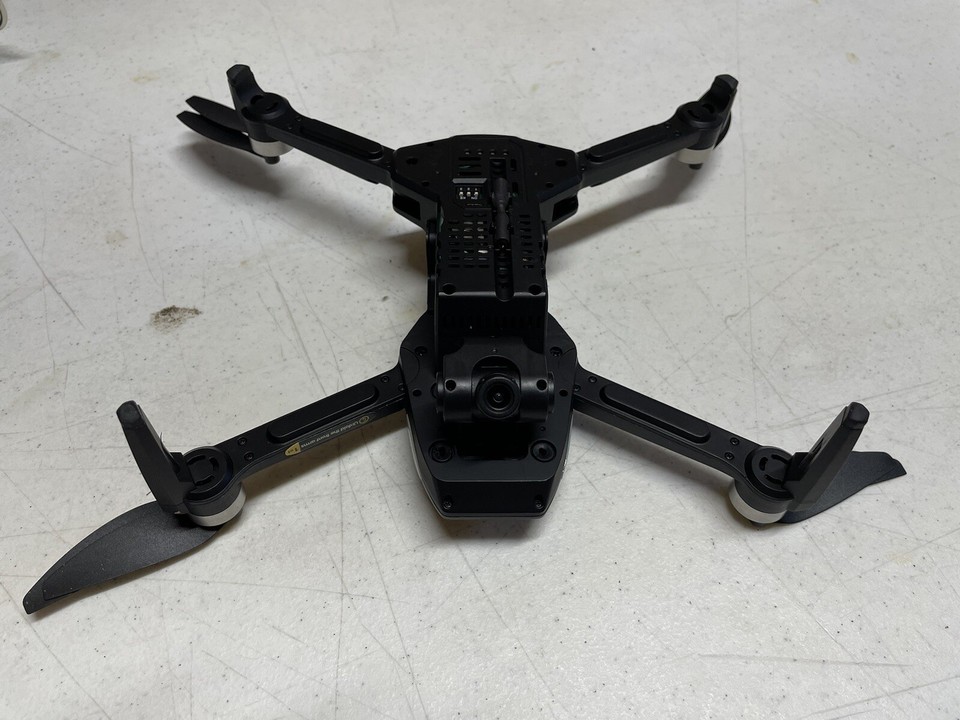 Vivitar FPV DUO Racing Drone W/ Camera, Goggles, SD Card Slot DRCLS16 ...