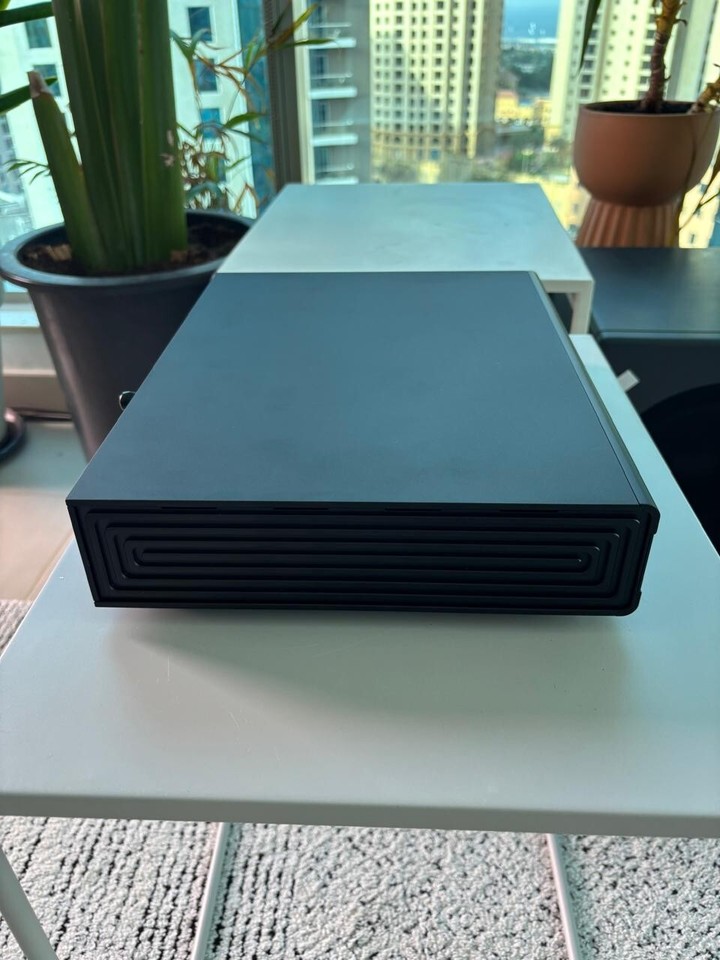 GUSTARD X26 III Dual ES9039SPRO Digital to Analog Convertor (DAC ...