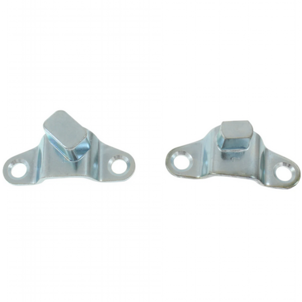 For GMC Sierra 1500 Tailgate Hinge 2007-2017 Pair 15206081 | eBay