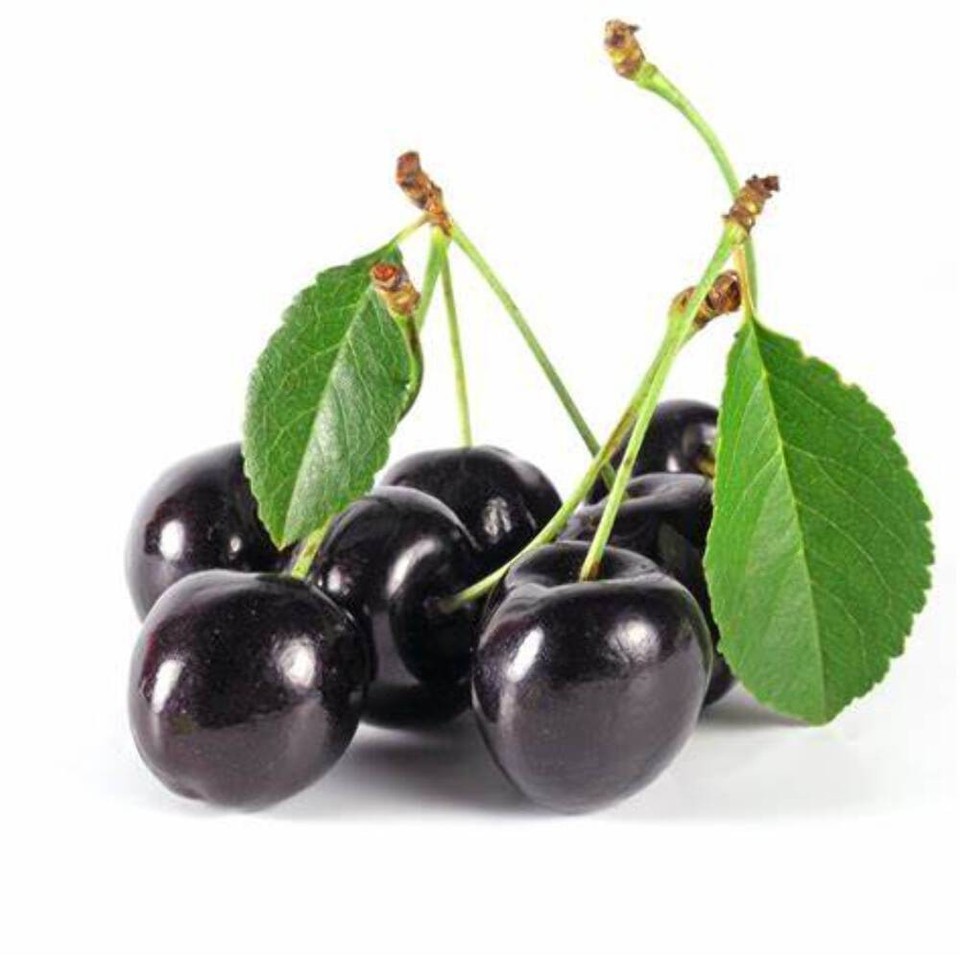 Black Cherry Wax Melt Snap Bar | Rich Fruity Aroma | £2.20 | Clarky ...