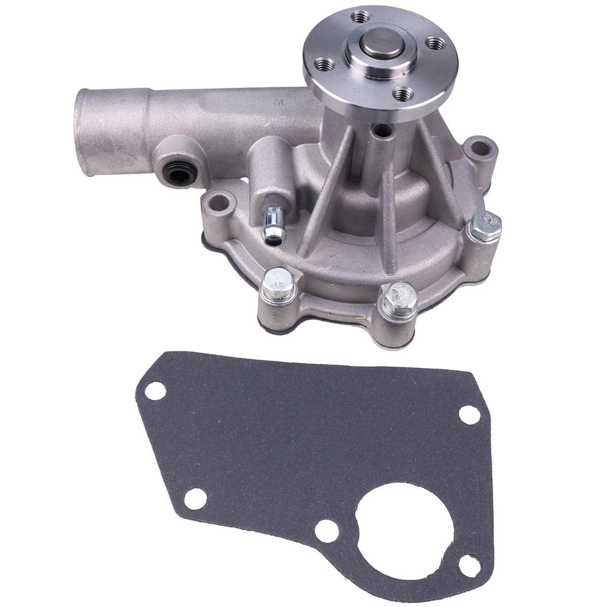 Water Pump 106-8263 for Caterpillar CAT Engine 3046 Tractor D3C D4C D5C ...