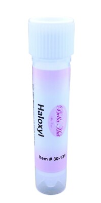 H a l o x y l EYE DARK CIRCLES PIGMENTATION REVERSE PEPTIDE | eBay
