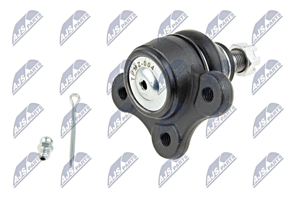 Trag Führungsgelenk oben Vorderachse links Für FORD MAZDA 85-15 8AU1-34 ...